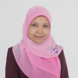 Eka Nurhayati, S.ST.,M.KM (Wakil Rektor III Bid. Kemahasiswaan dan ...