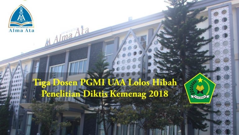 PGMI NEW WEB - Universitas Alma Ata Yogyakarta