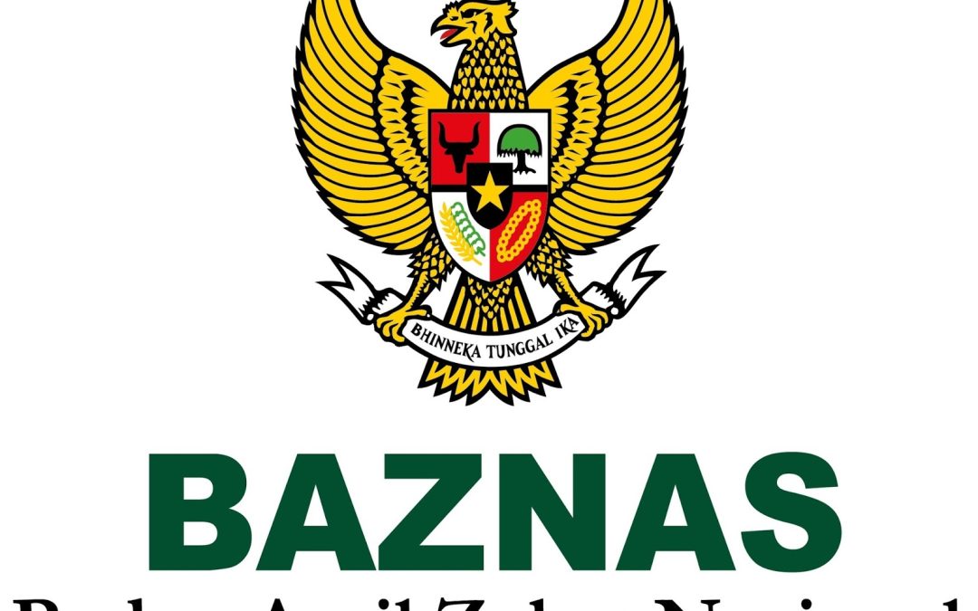 Logo-Baznas - Universitas Alma Ata Yogyakarta